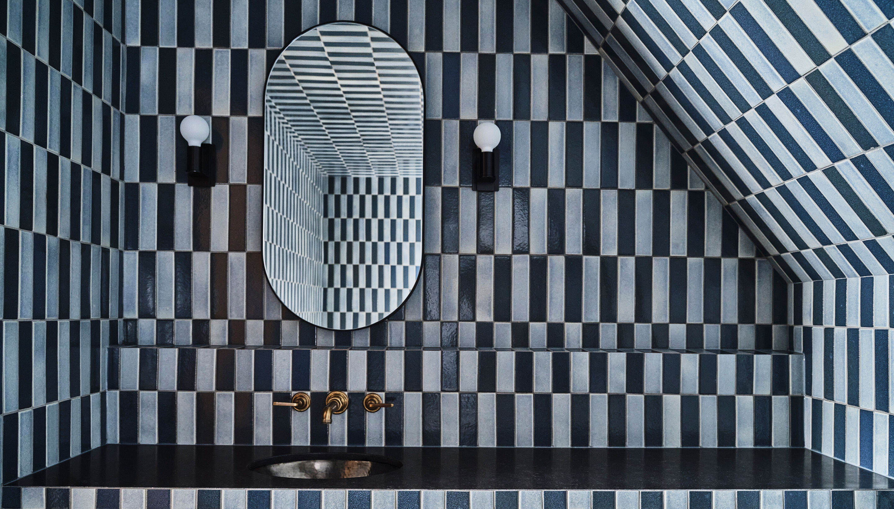 Russel Hill | Kelly Wearstler