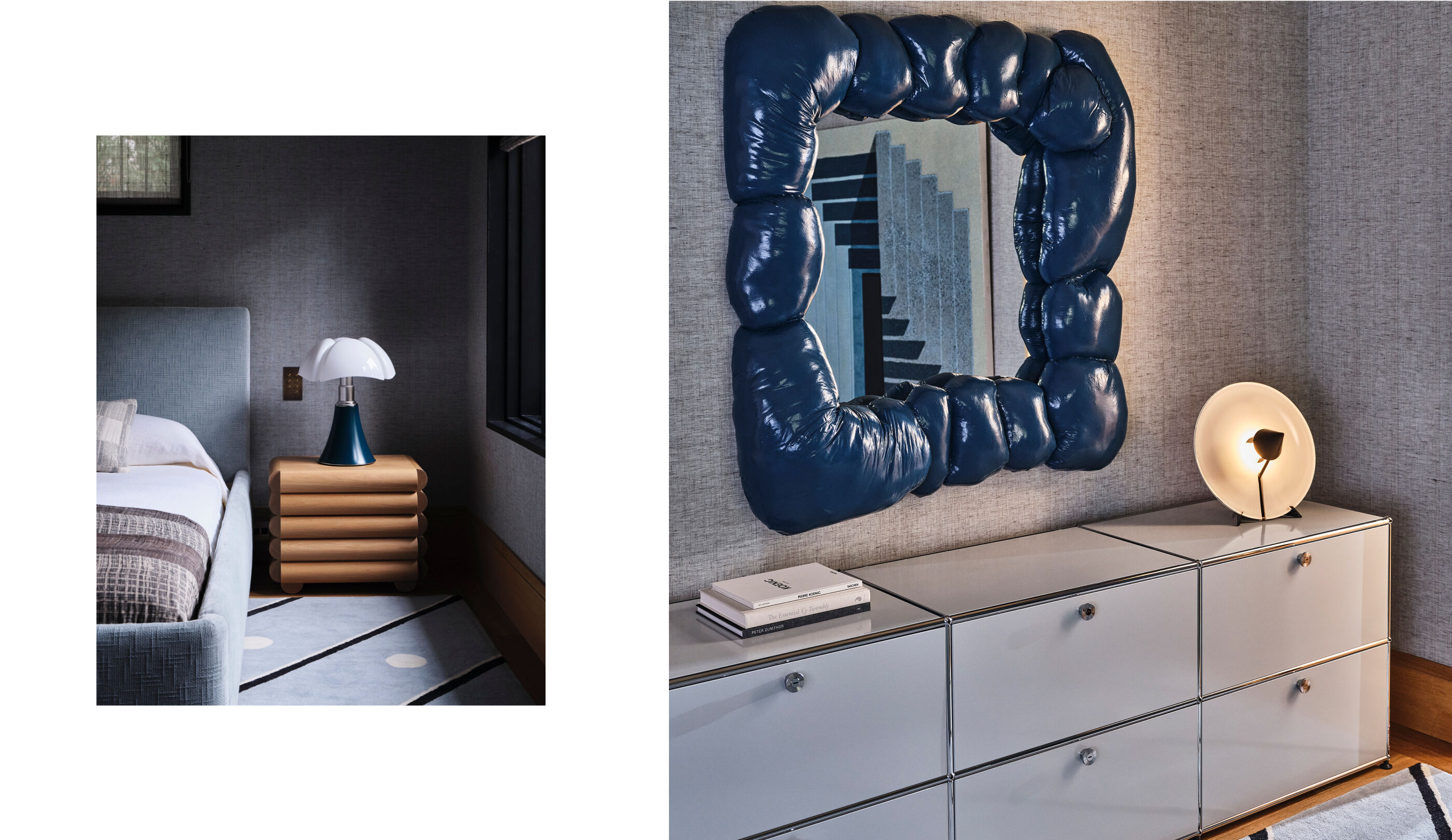 Russell Hill | Kelly Wearstler