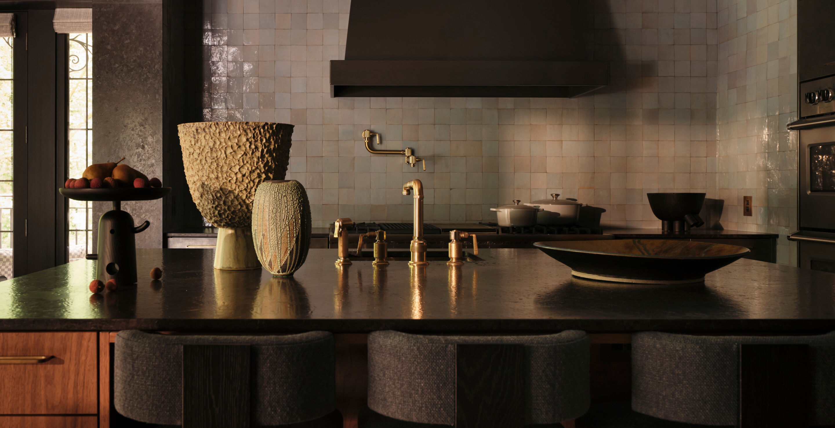 Russell Hill | Kelly Wearstler