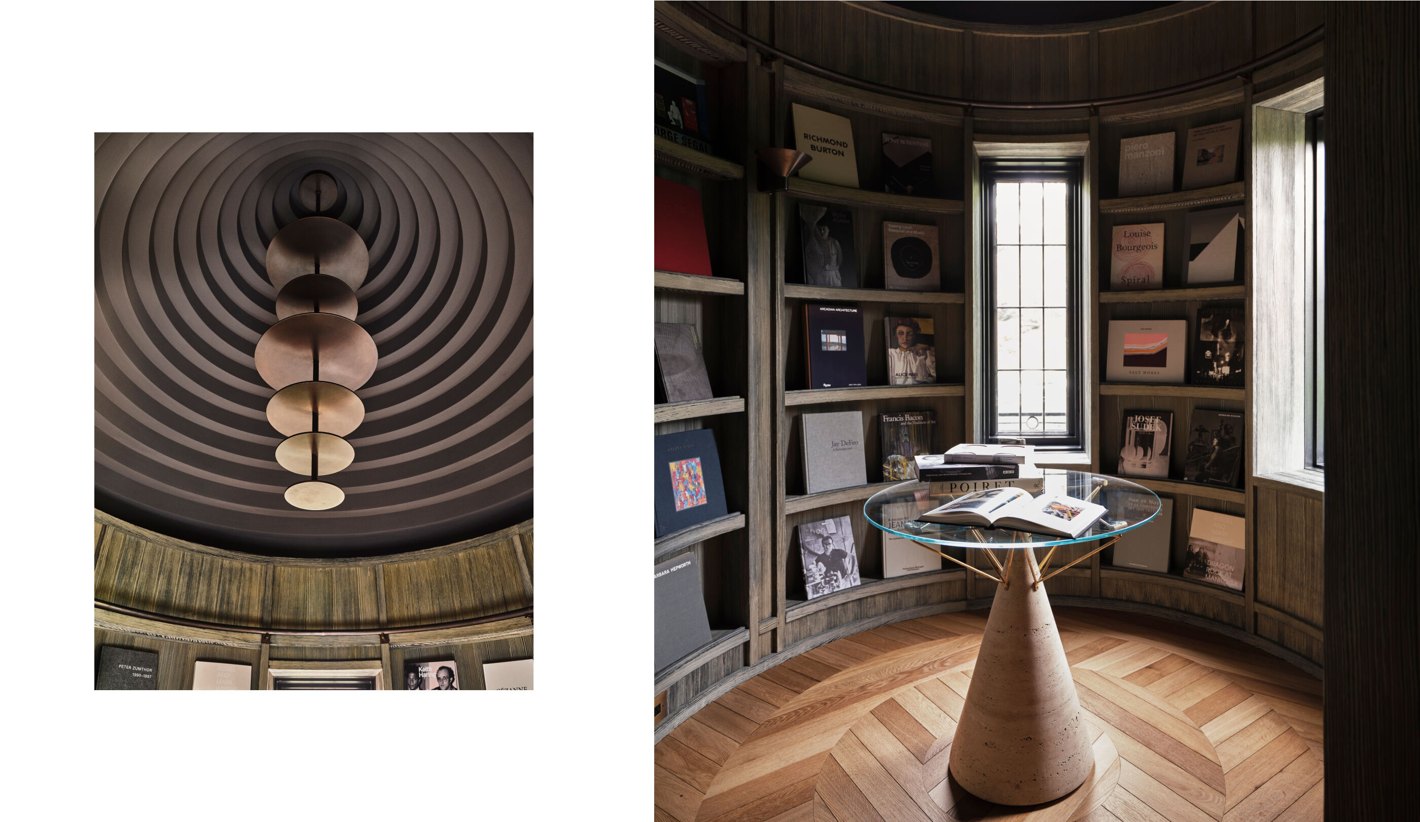 Russell Hill | Kelly Wearstler