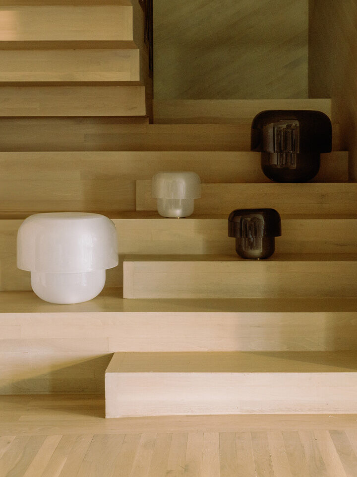 Designer Lighting Fixtures & Luxury Lighting | Kelly Wearstler