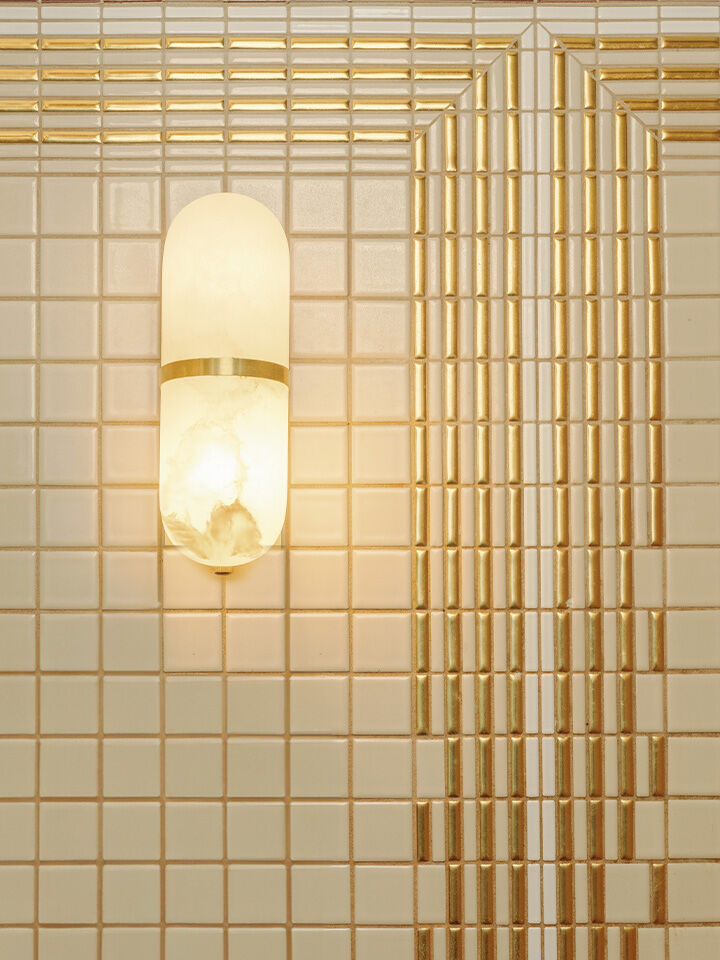 Designer Lighting Fixtures & Luxury Lighting | Kelly Wearstler