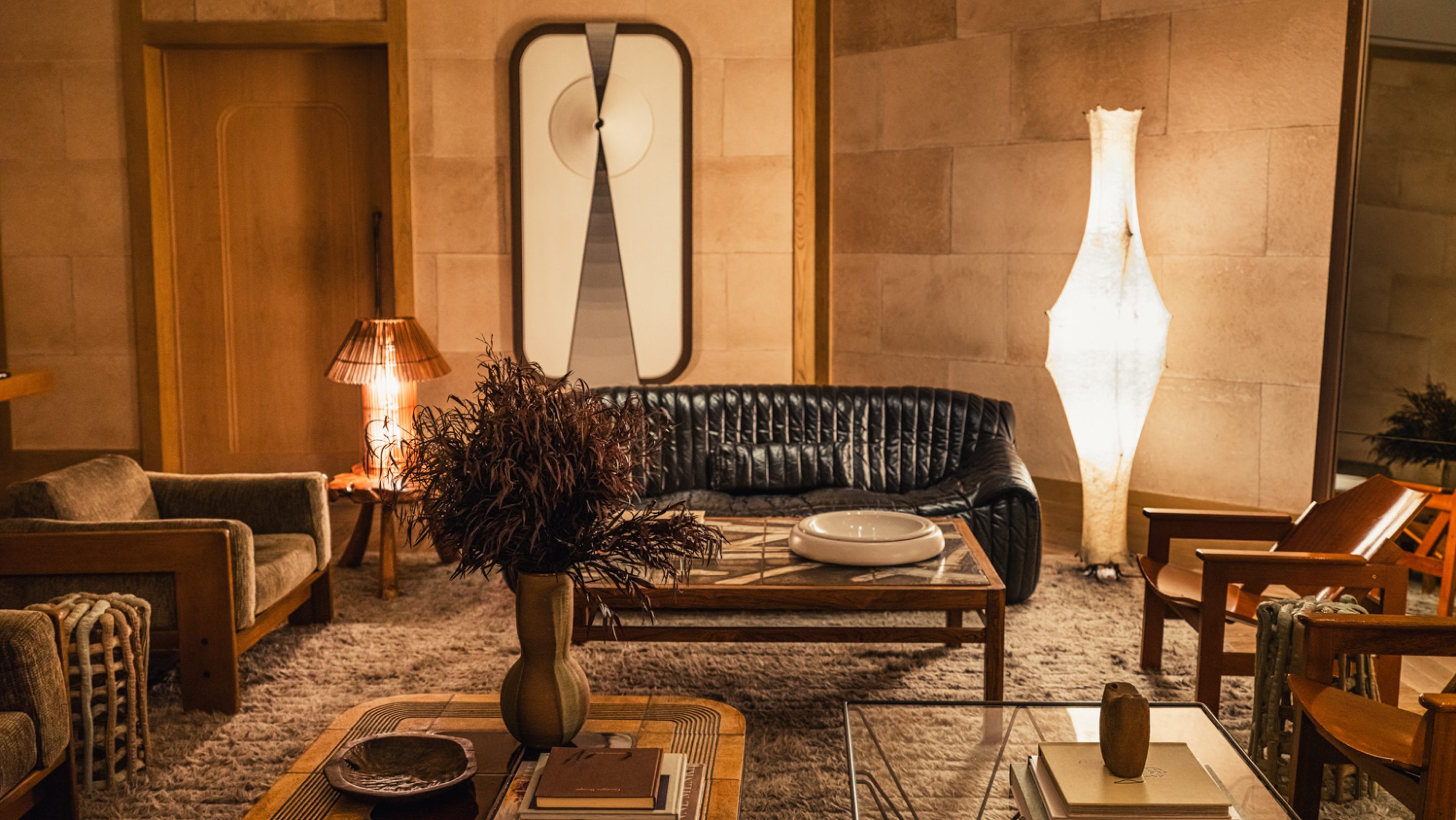 Canela | Restaurant & Bar | Kelly Wearstler