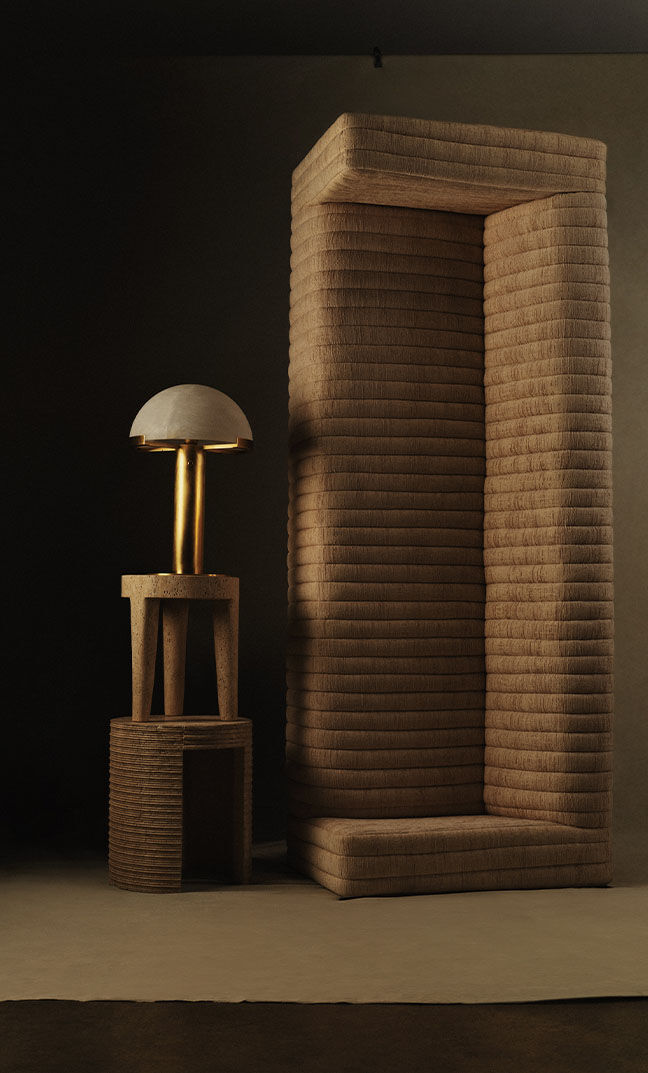 Designer Lighting Fixtures & Luxury Lighting | Kelly Wearstler