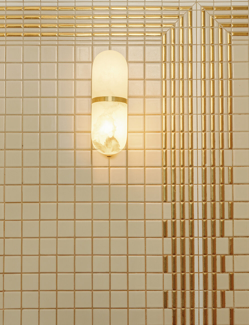 Designer Lighting Fixtures & Luxury Lighting | Kelly Wearstler