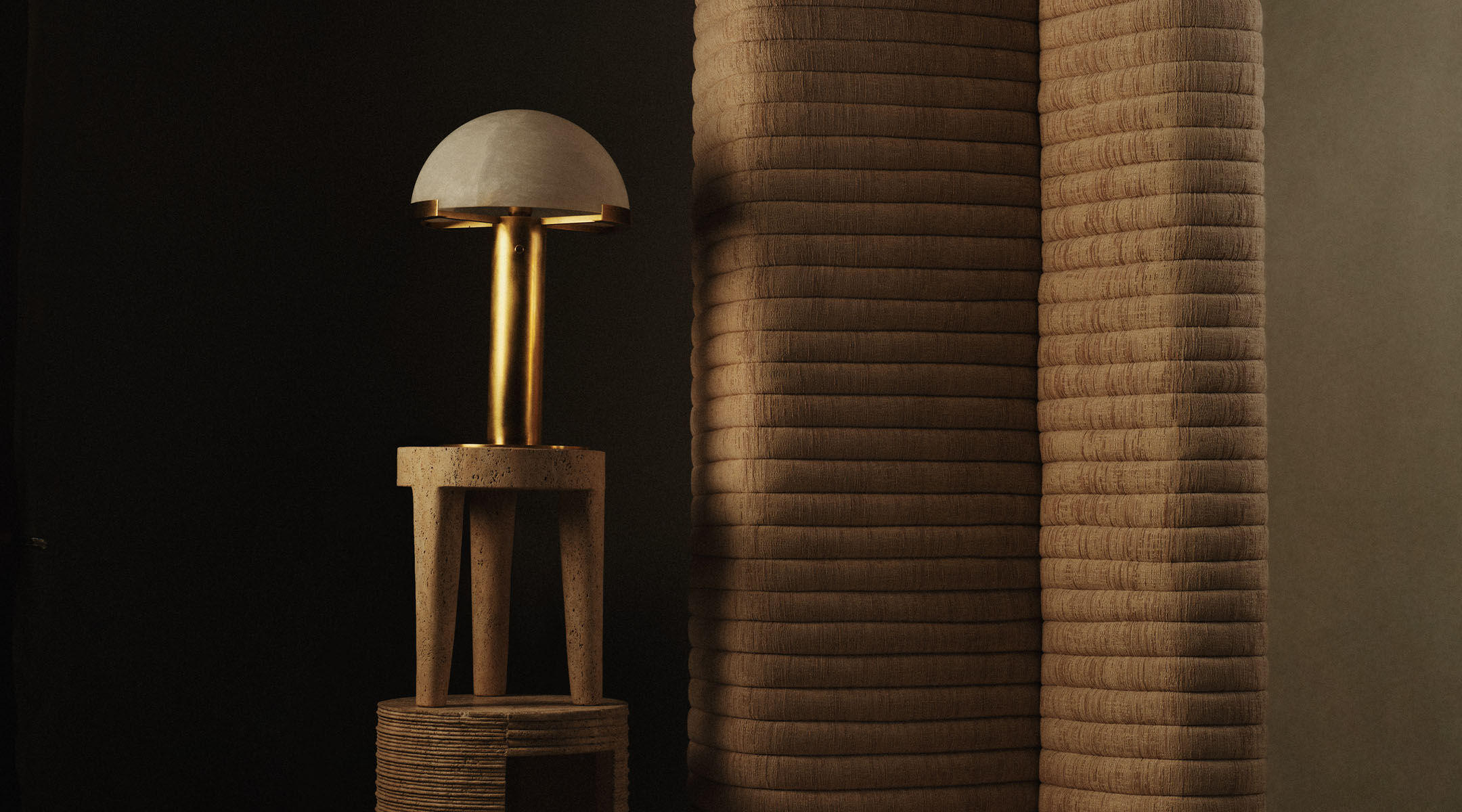 Designer Lighting Fixtures & Luxury Lighting | Kelly Wearstler