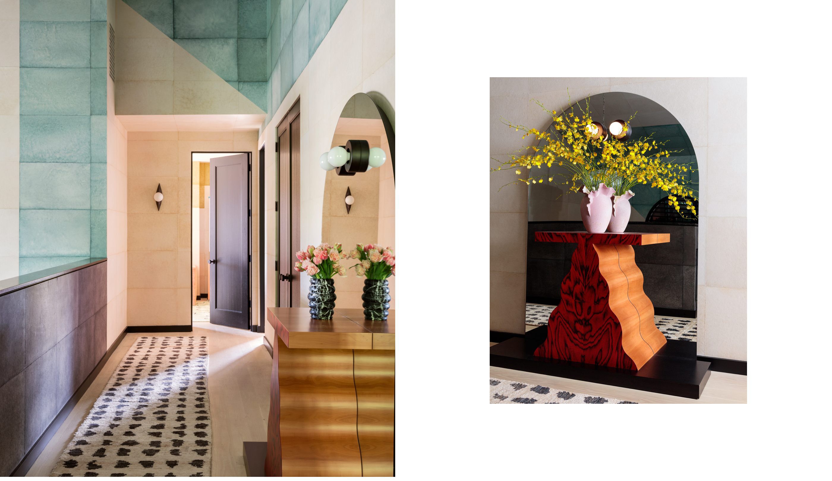 Harper Avenue | Kelly Wearstler