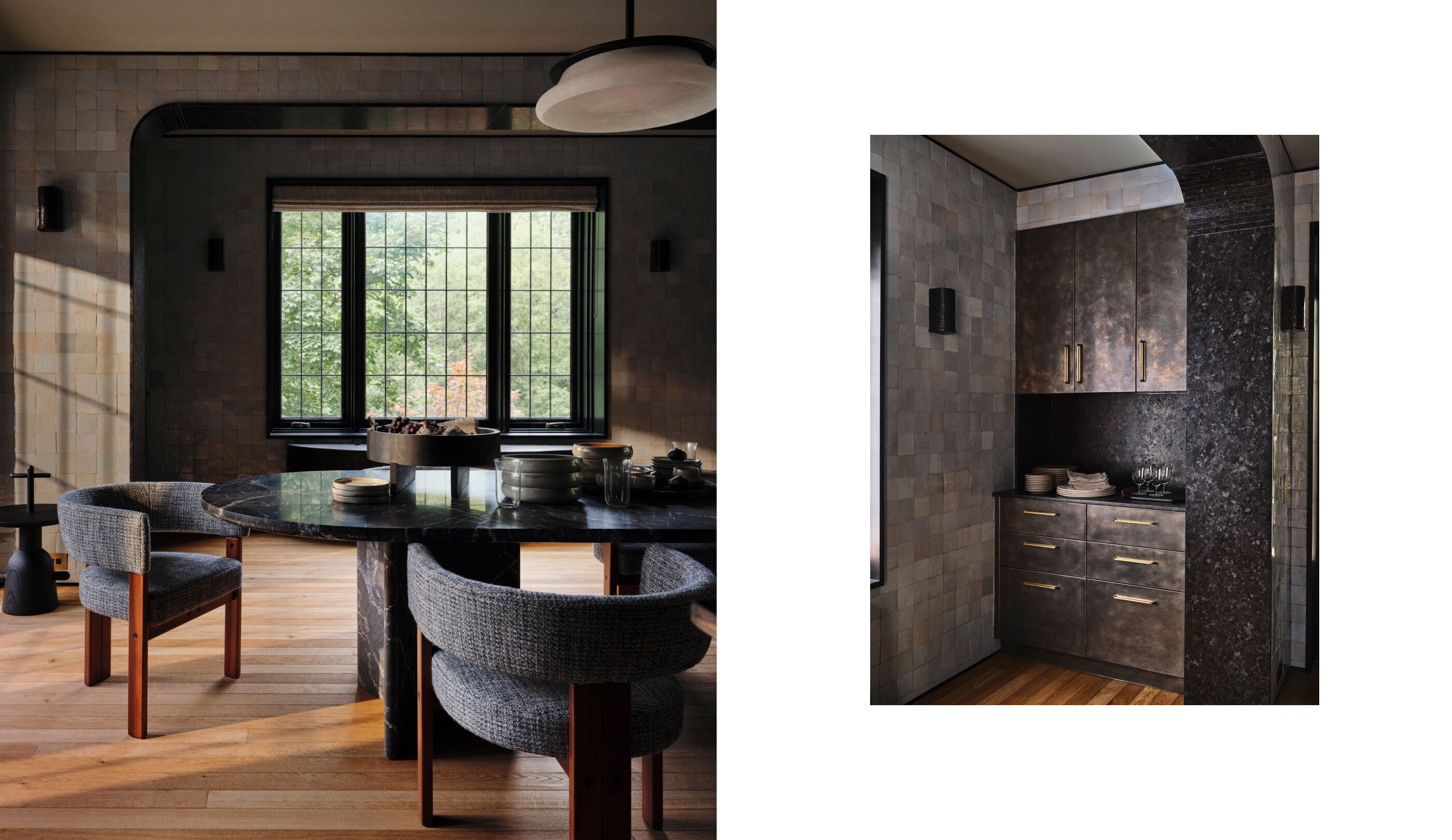 Russell Hill | Kelly Wearstler