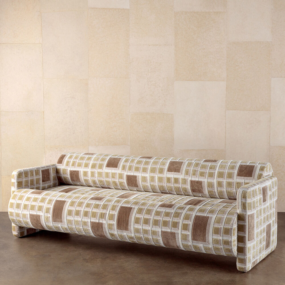 OKHA Repose Sofa #okha #resposesofa #repose #sofa #okhasofa#家具#客厅#沙发#室内 ...