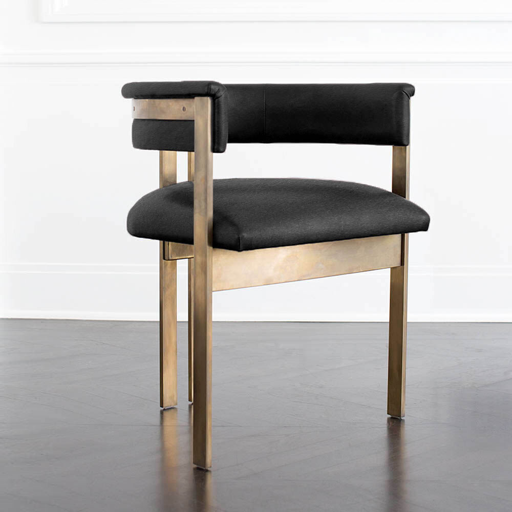 Elliott Chair by Kelly Wearstler