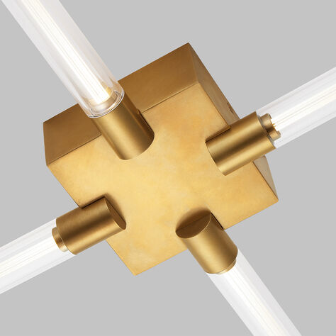 Flush Mounts, High End, Luxury, Design, Furniture and Decor | Kelly ...