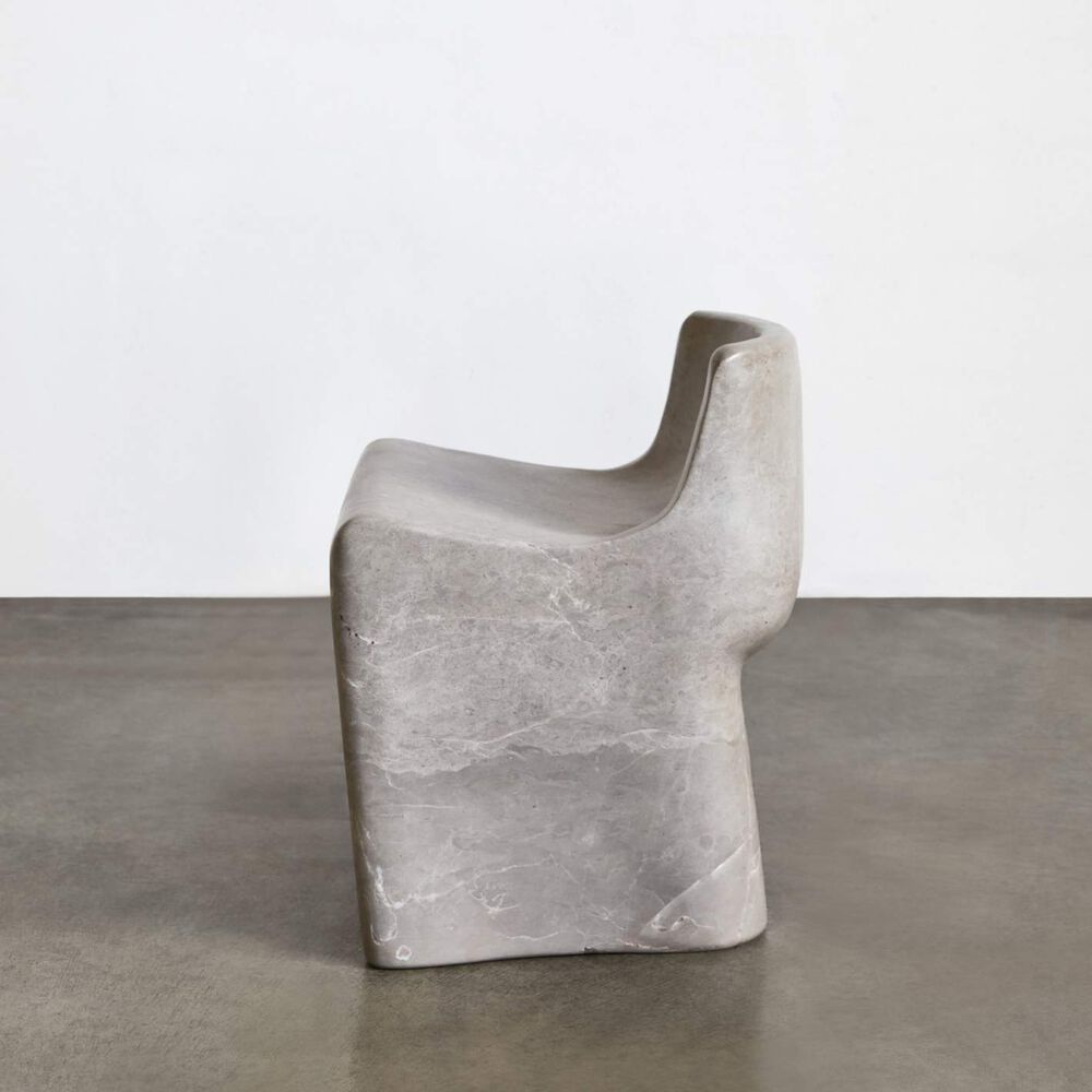 Butt Stool | Kelly Wearstler