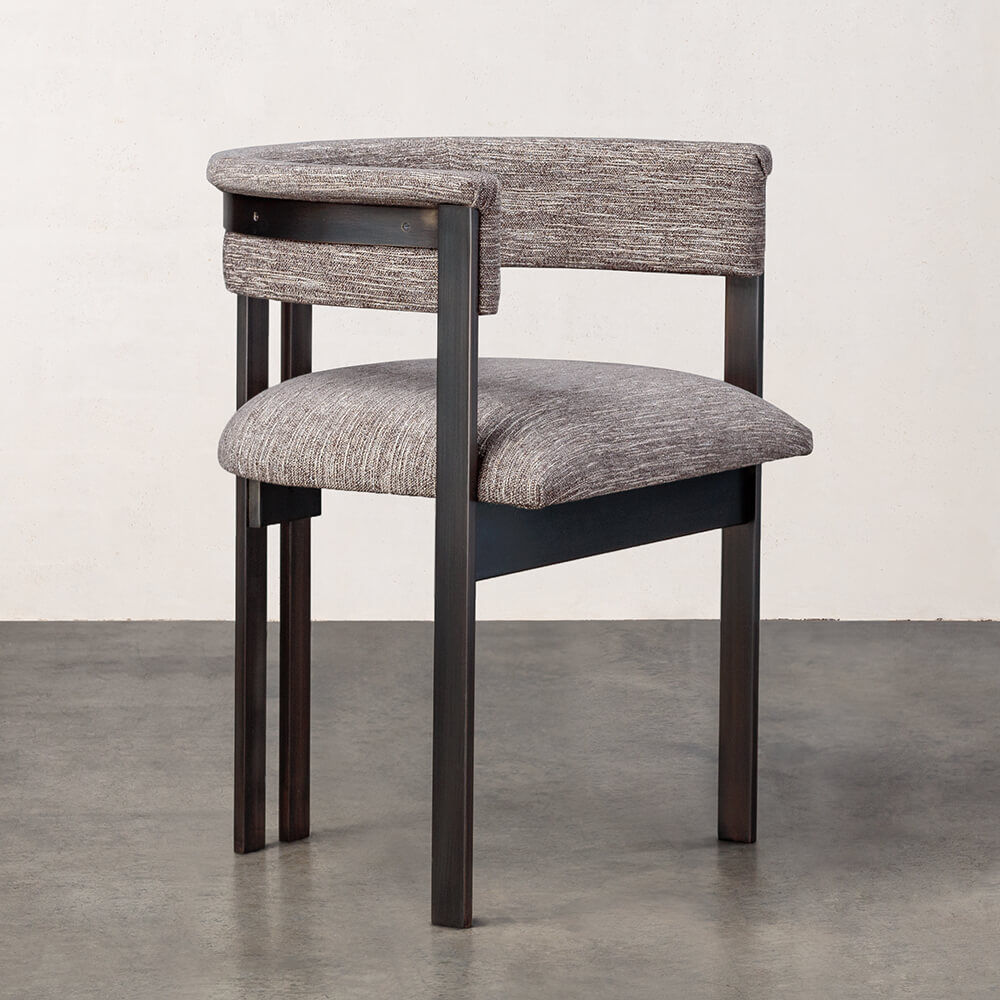 Elliott Chair | Kelly Wearstler