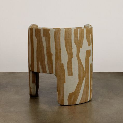 Designer Chairs - High End Seating | Kelly Wearstler