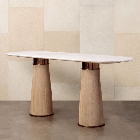 CAMDEN SVELTE TABLE, High End, Luxury, Design, Furniture and Decor ...