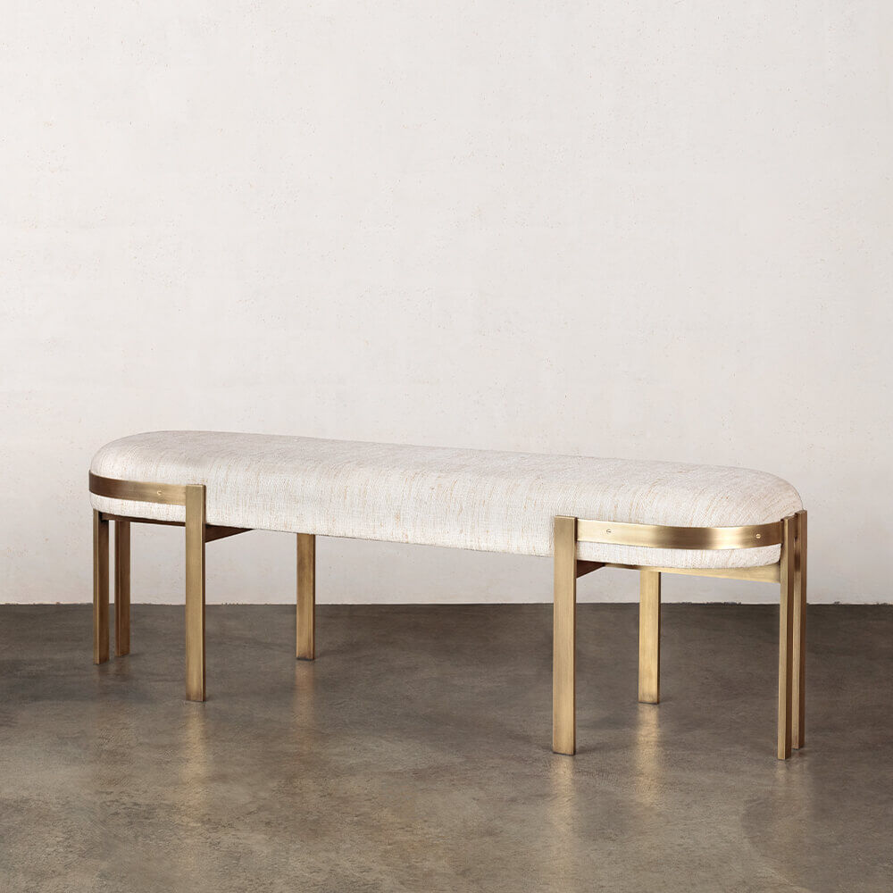 Elliott Bench | Kelly Wearstler