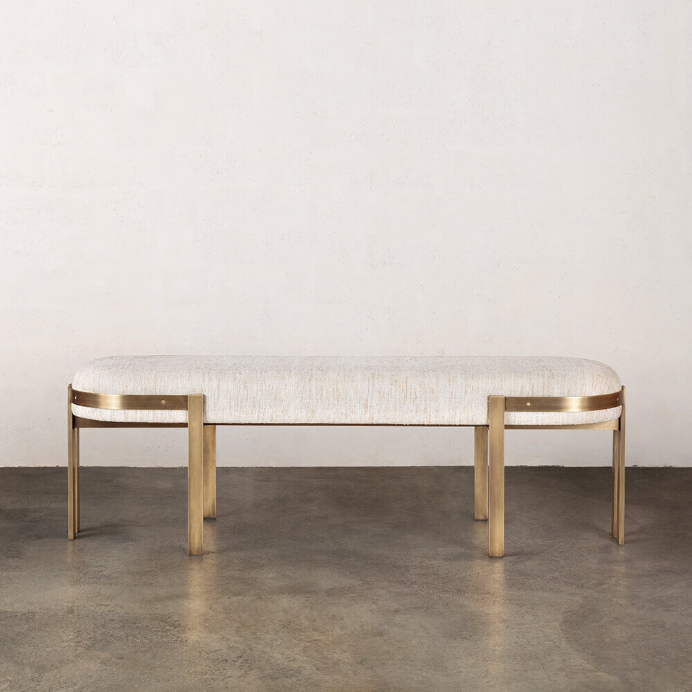 Elliott Bench | Kelly Wearstler