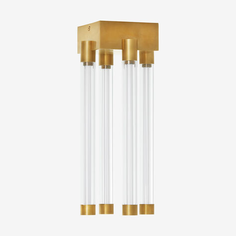 Flush Mounts, High End, Luxury, Design, Furniture and Decor | Kelly ...