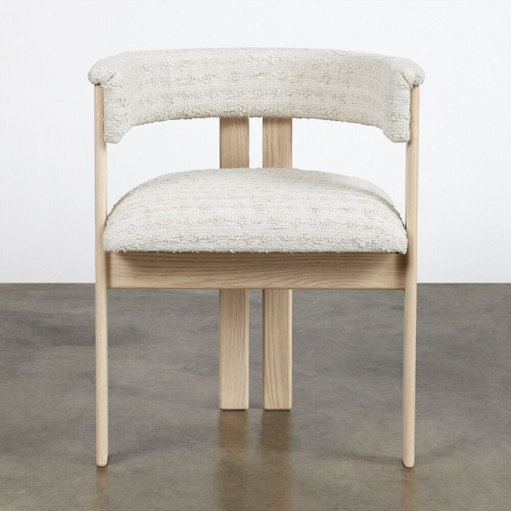 Elliott Chair | Kelly Wearstler