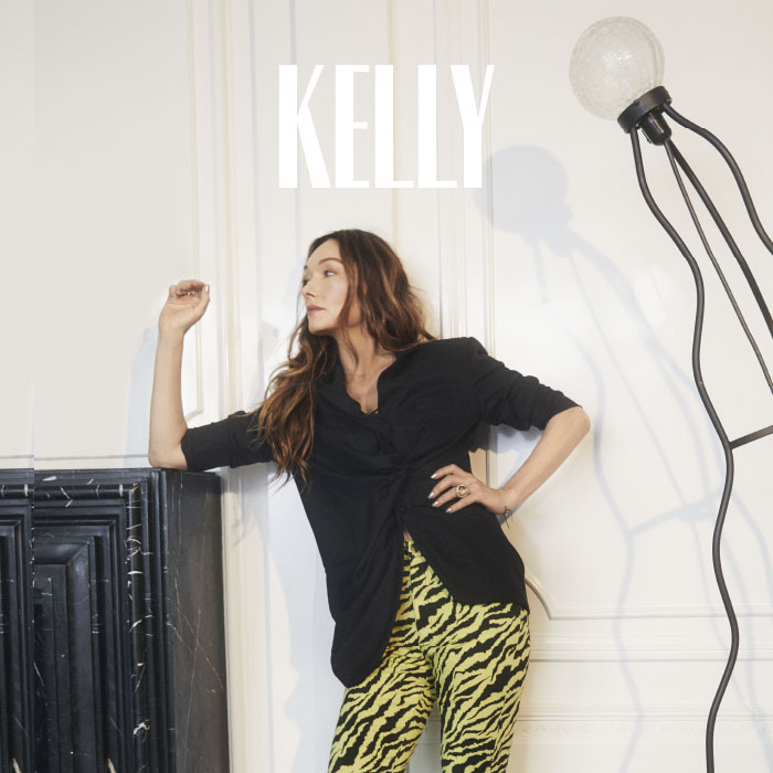 Official Kelly Wearstler : Lifestyle Brand & Global Interior Designer