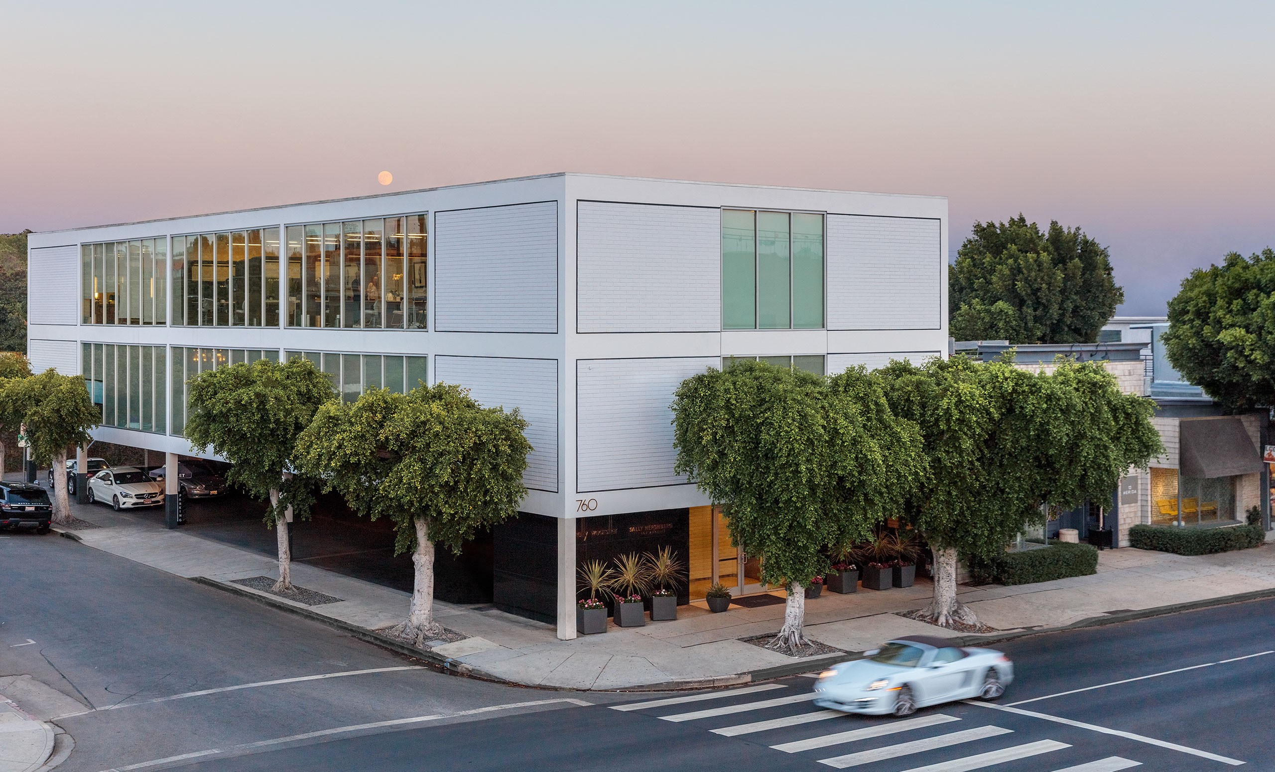 Kelly Wearstler Online Store: Studio Page