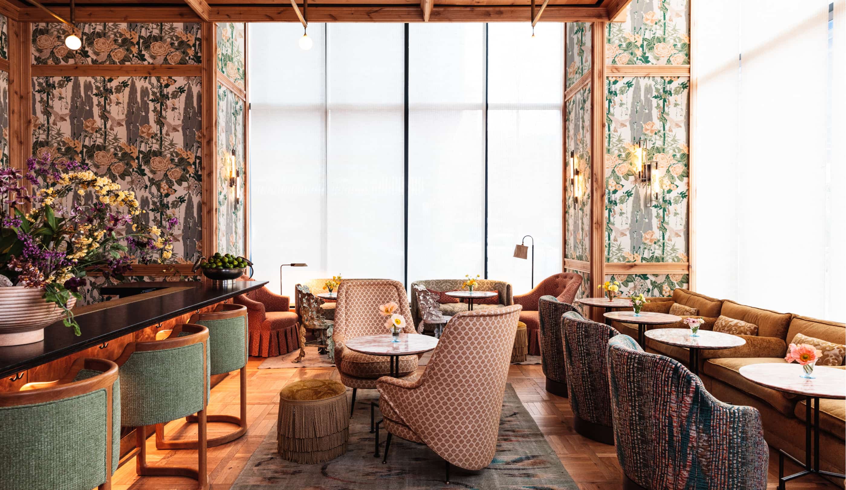 Kelly Wearstler Online Store: Kelly Wearstler Interior Austin Proper ...