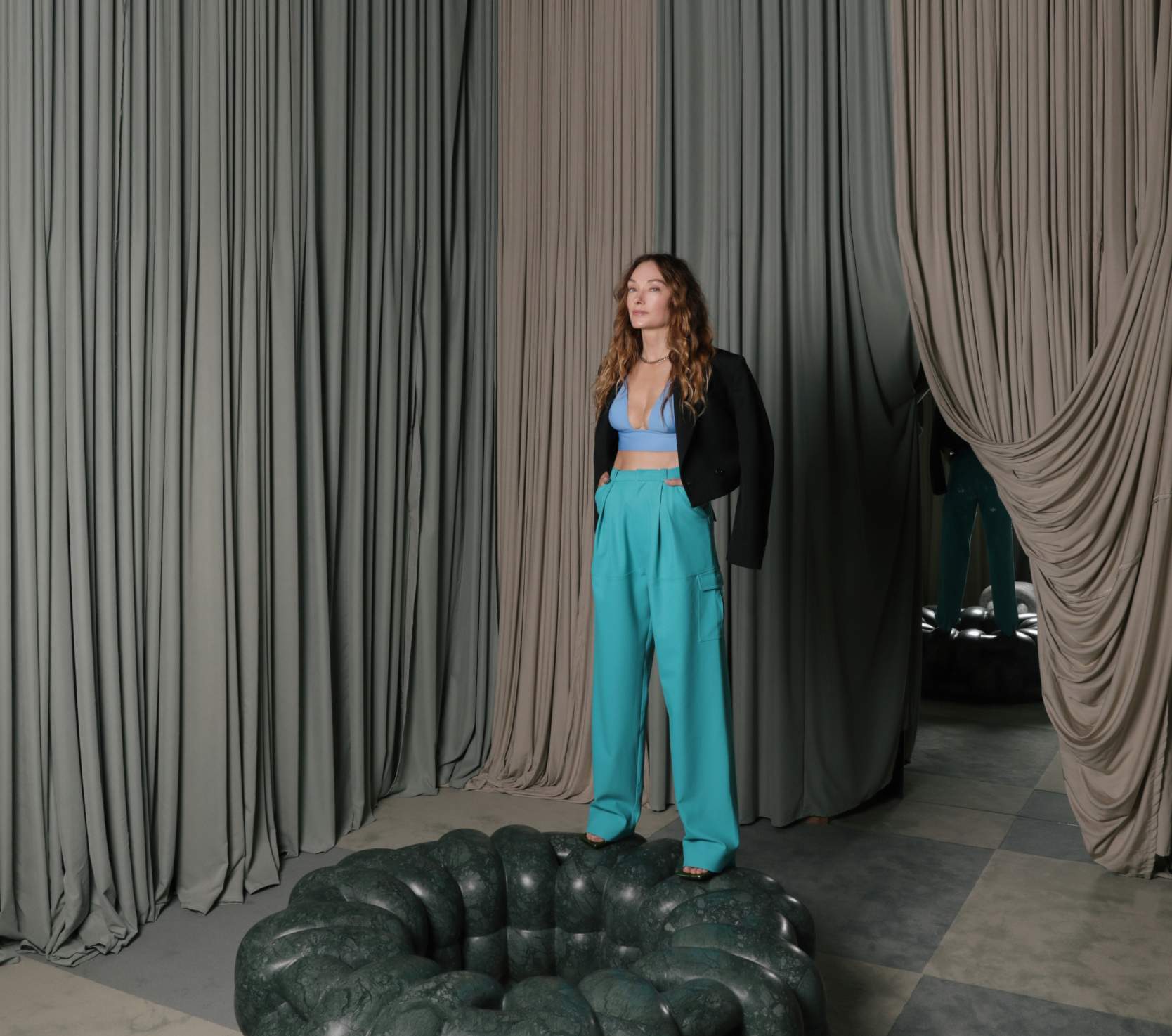 Kelly Wearstler Online Store: Experiences | ARCA | Kelly Wearstler