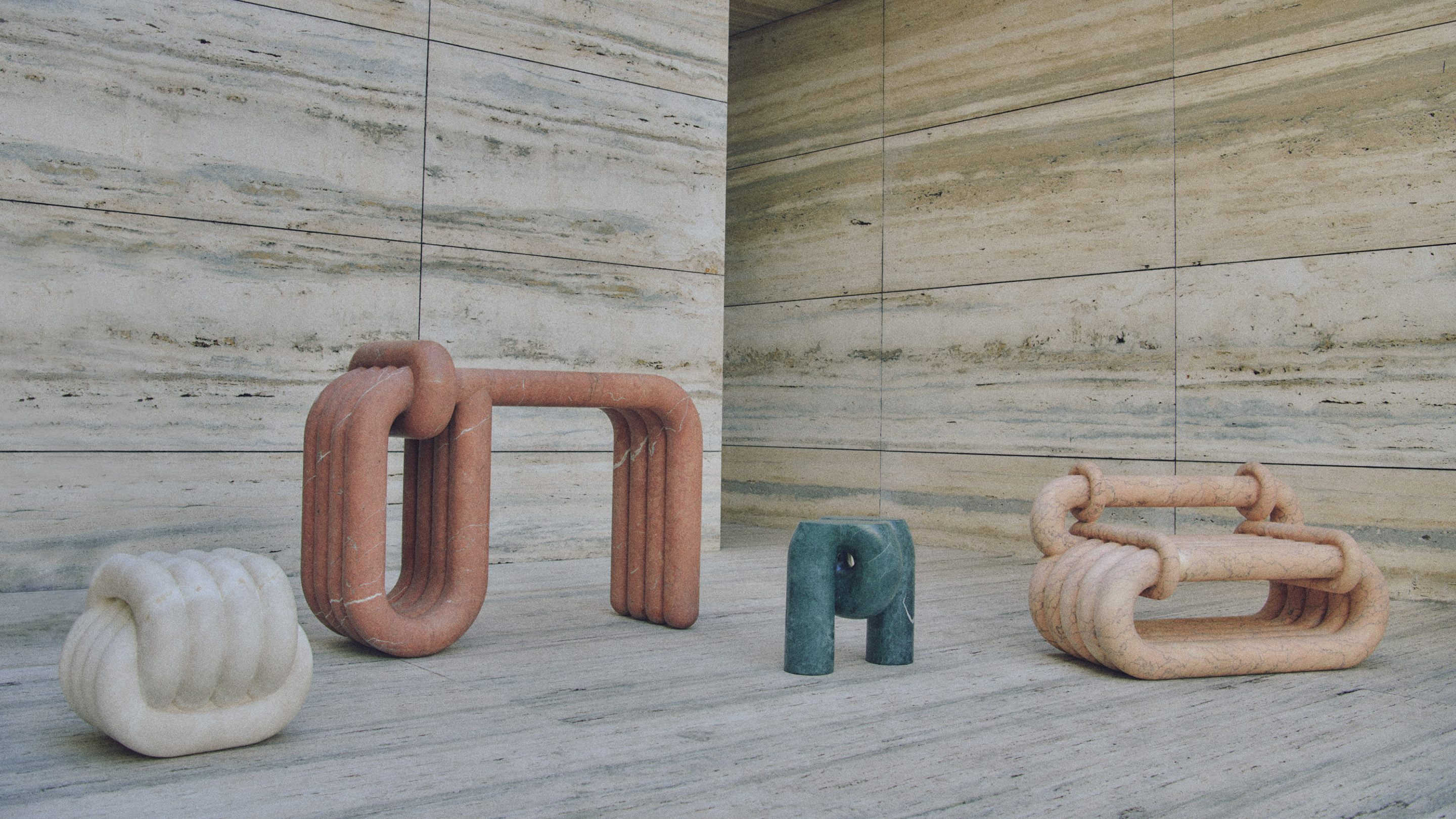 Kelly Wearstler Online Store: NUDO Collection | Kelly Wearstler