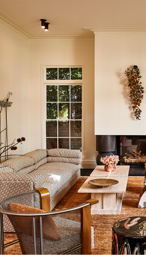 Kelly Wearstler Online Store: Kelly Wearstler Interiors Marlboro Residence