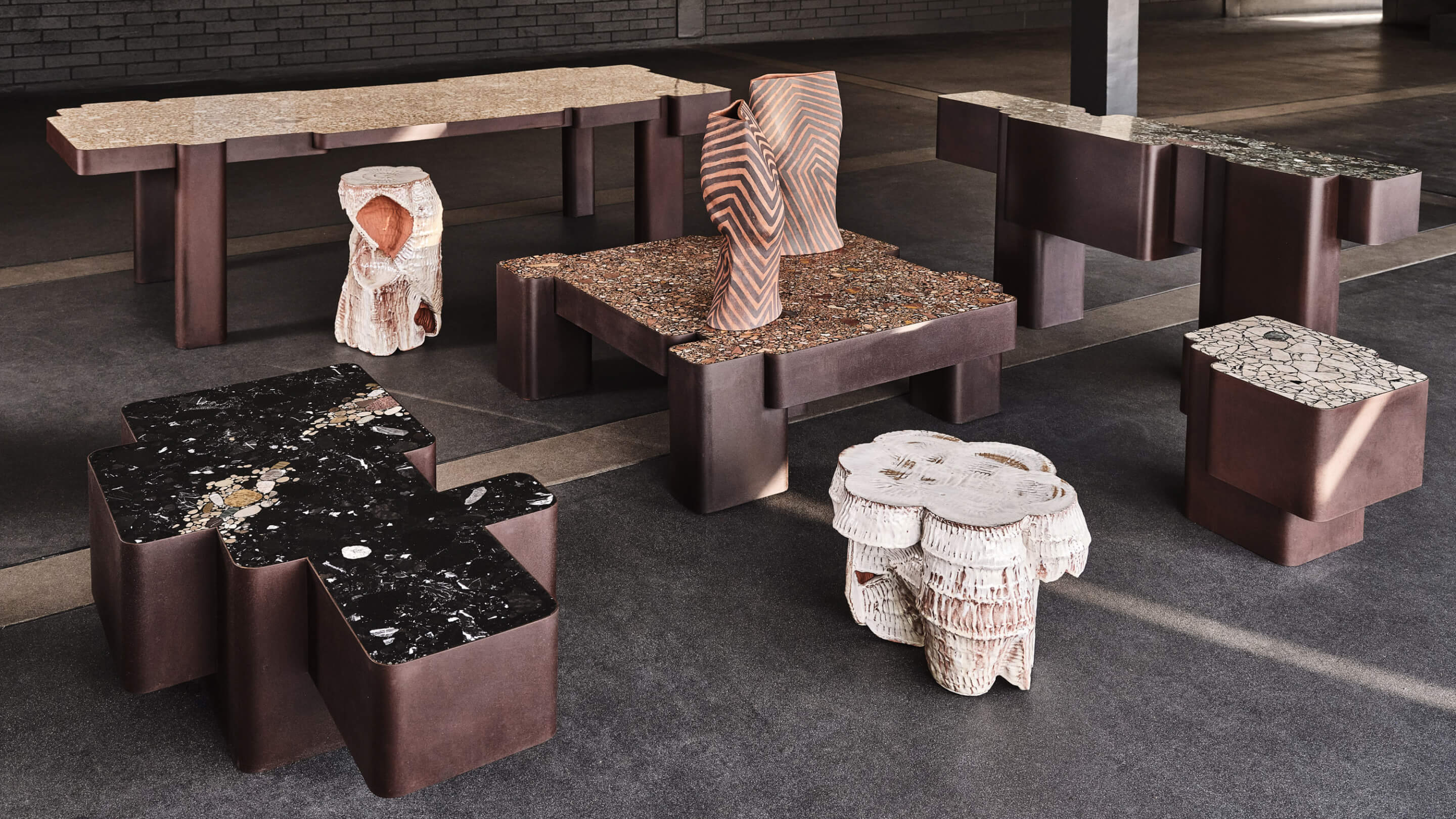 Kelly Wearstler Online Store: Gallery | Kelly Wearstler