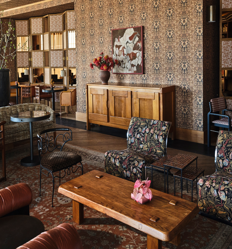 Kelly Wearstler Online Store: Quill Room | Kelly Wearstler