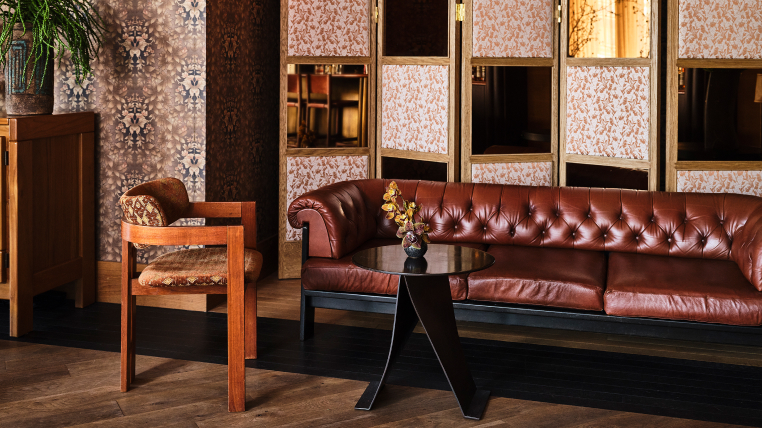 Kelly Wearstler Online Store: Quill Room | Kelly Wearstler