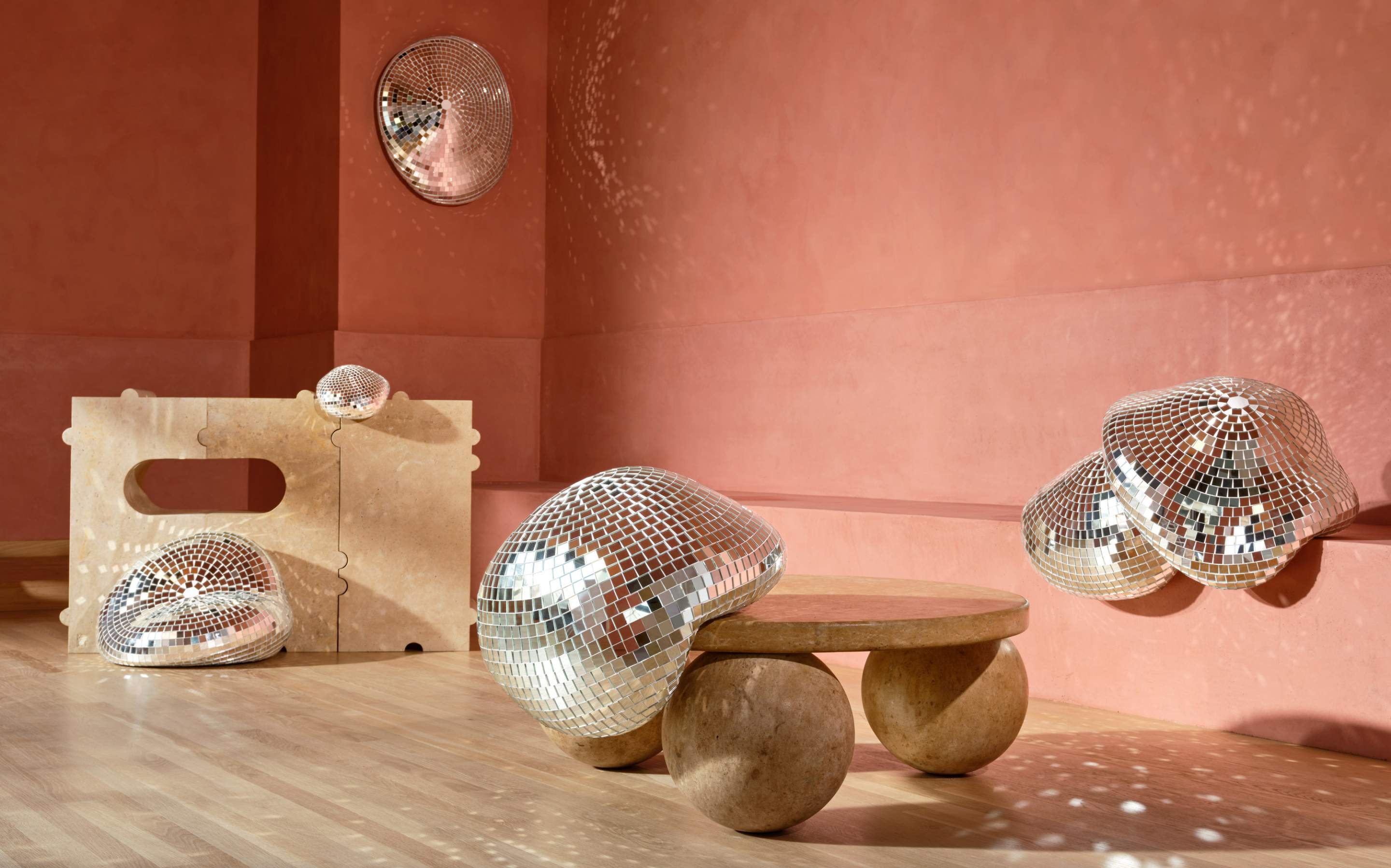 Kelly Wearstler Online Store: Kelly Wearstler Interiors JENNAIR