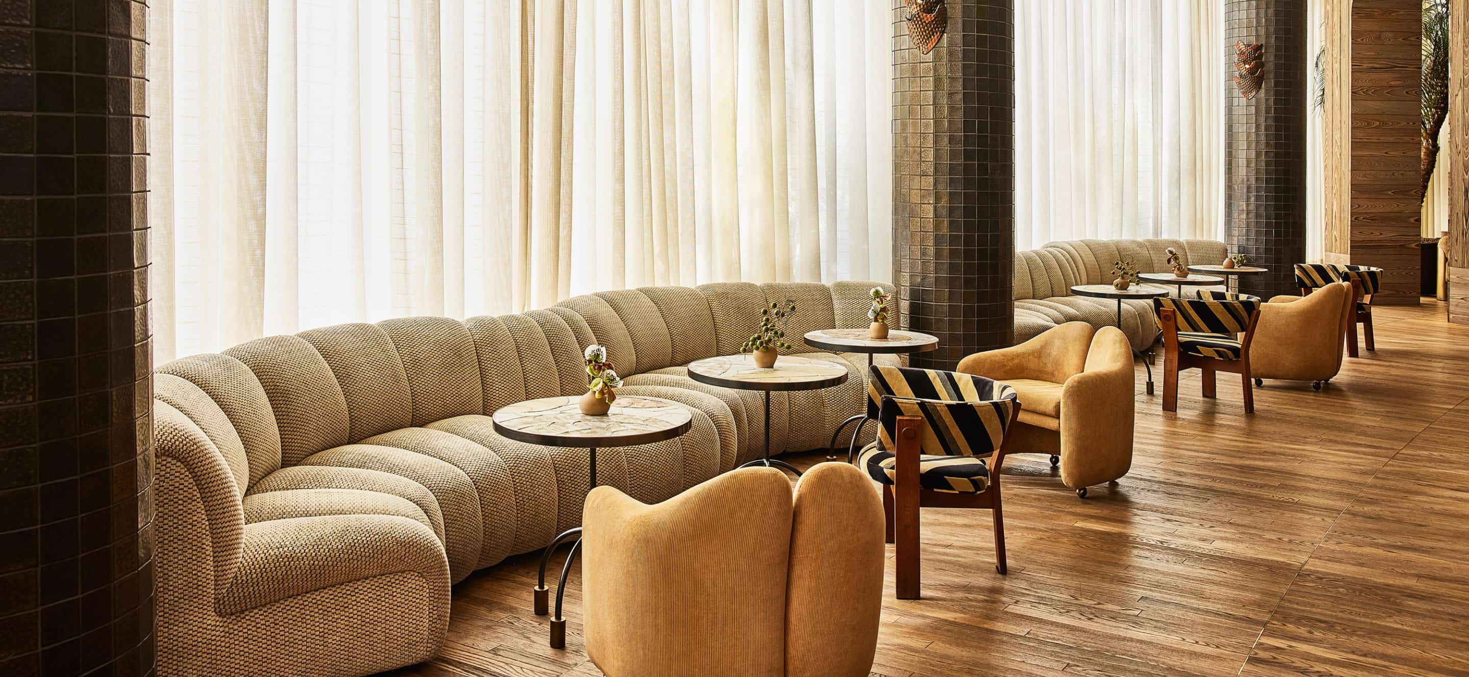 Kelly Wearstler Interior Design