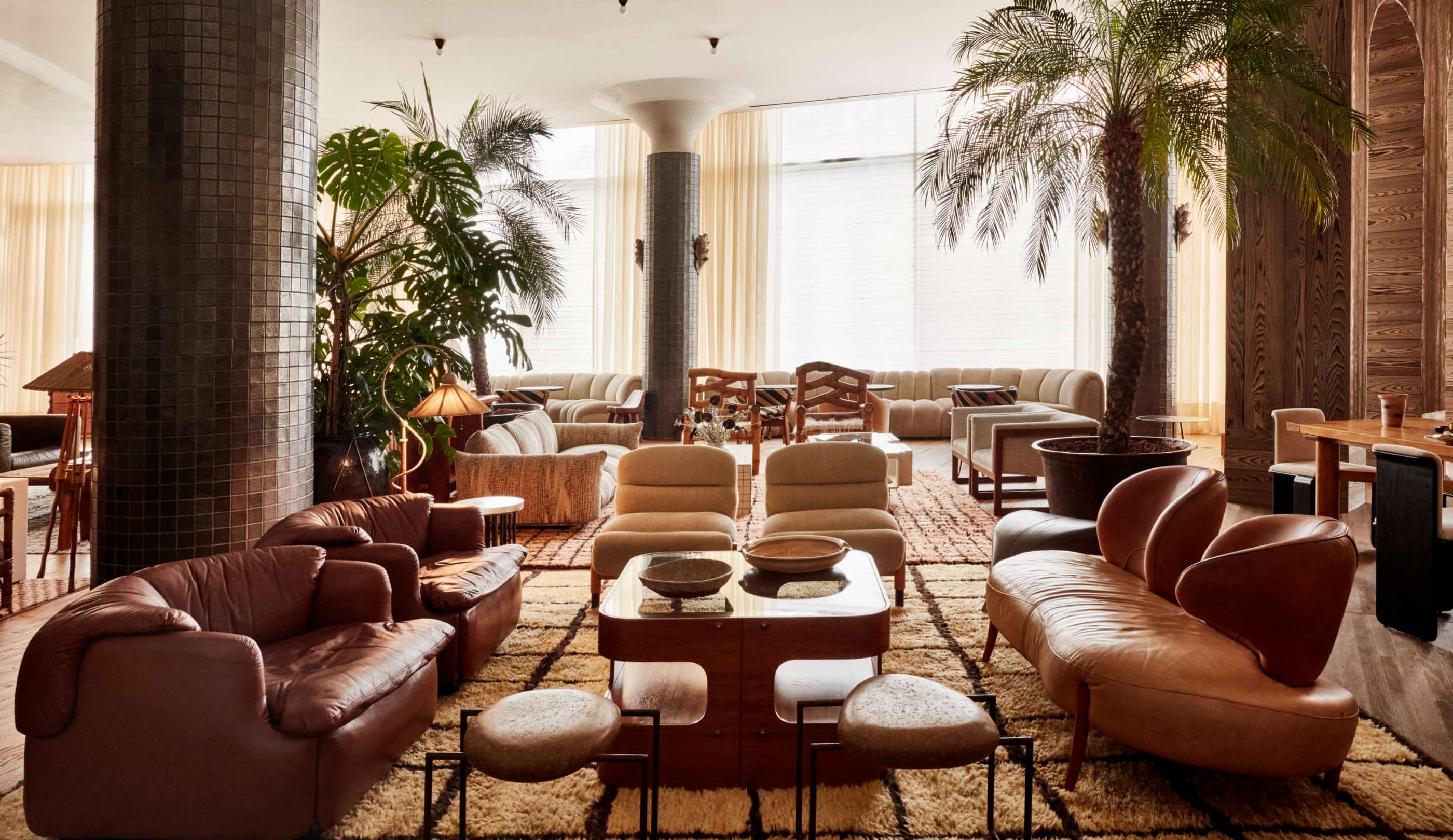 Kelly Wearstler Interior Design