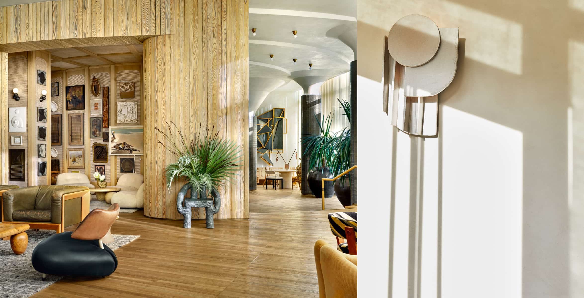 Kelly Wearstler Interior Design