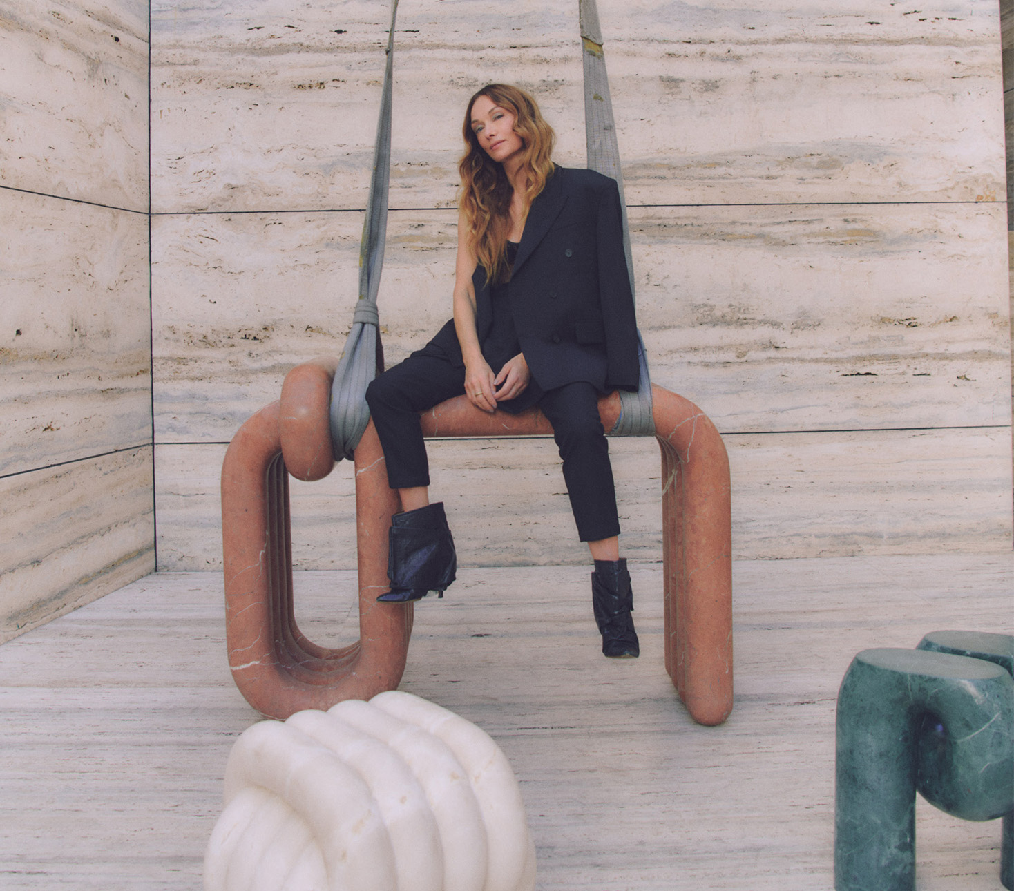 NUDO Collection | Kelly Wearstler