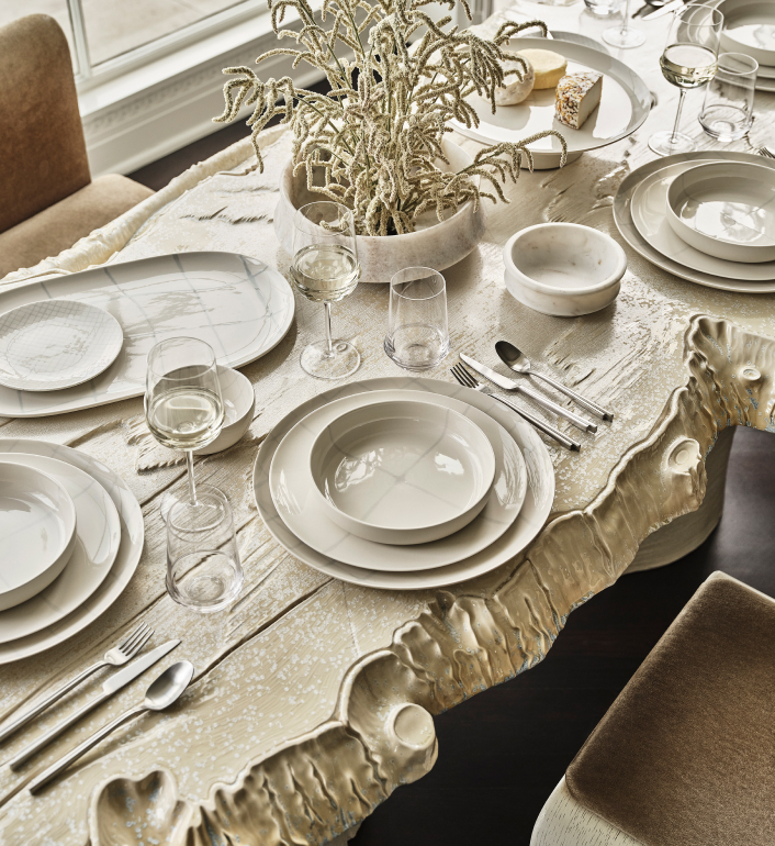 Kelly Wearstler Interiors Pinterest