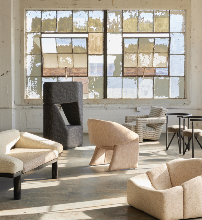 Kelly Wearstler Interiors Pinterest