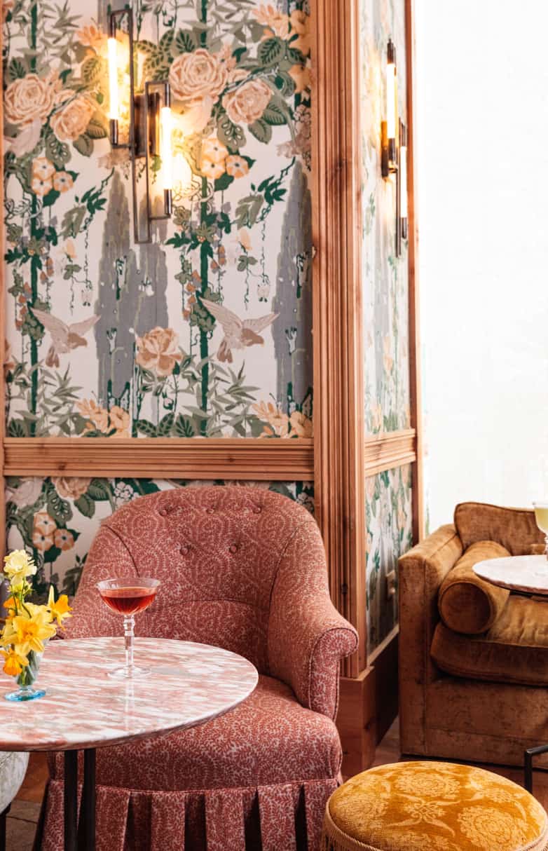 Kelly Wearstler Interior Austin Proper Commercial