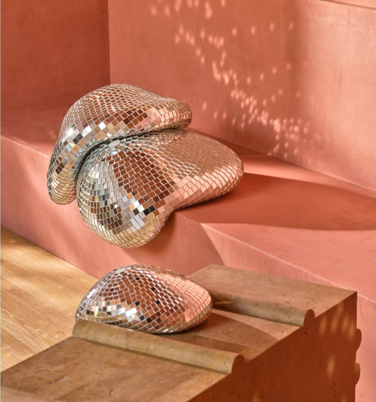 Kelly Wearstler Interiors JENNAIR