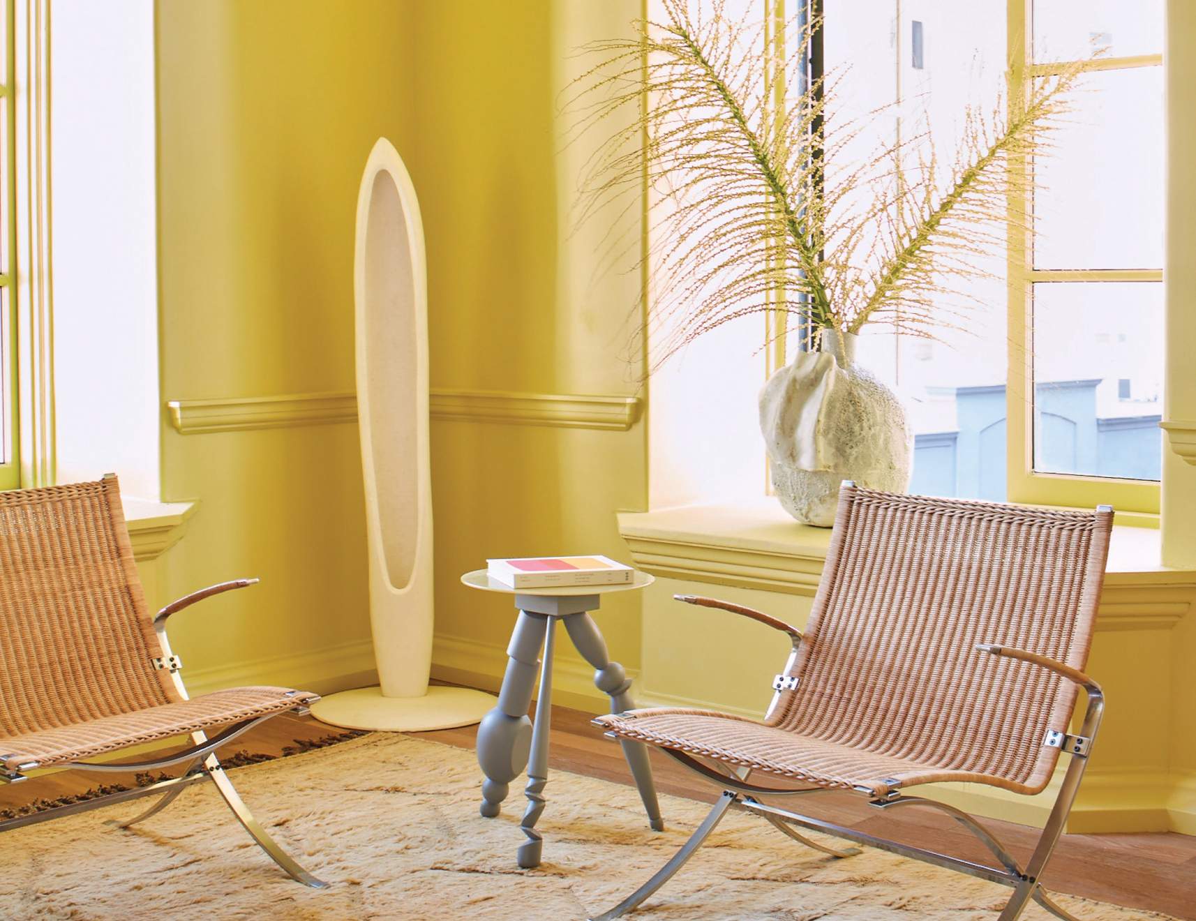 Farrow & Ball | Experiences | Kelly Wearstler