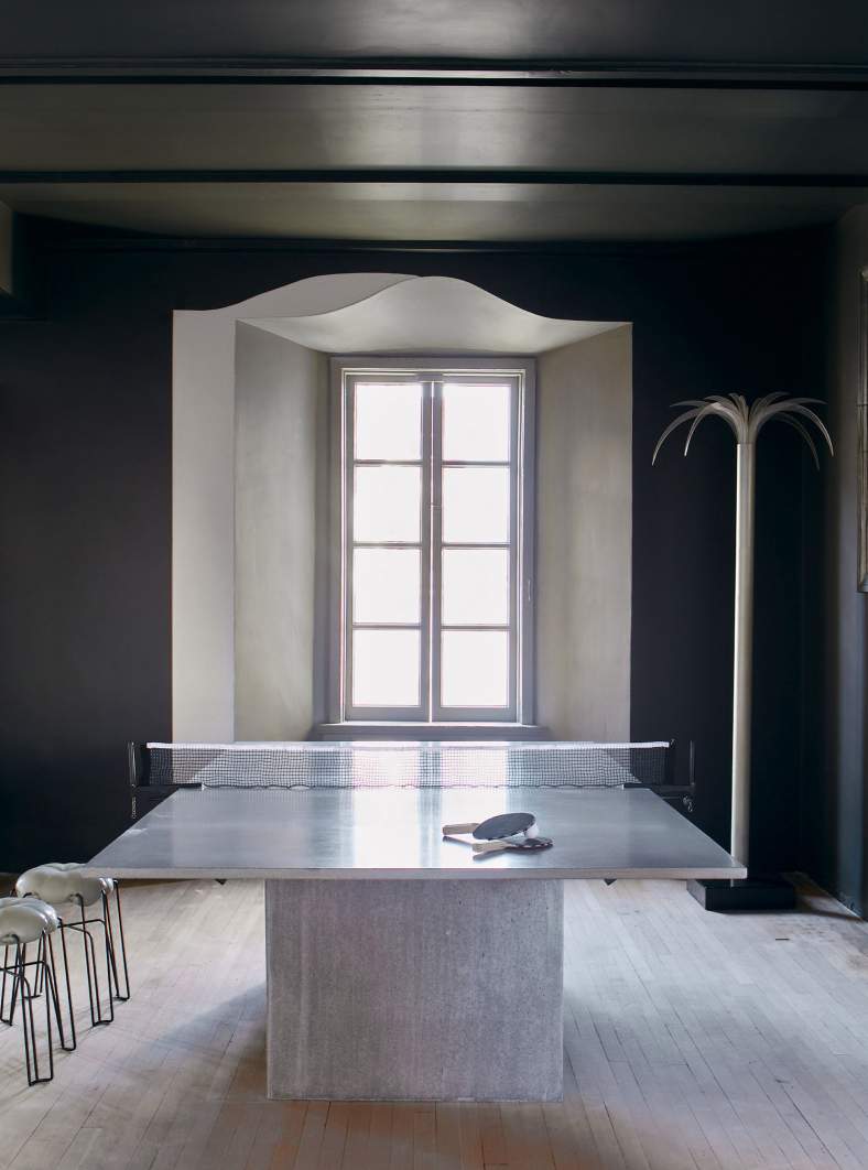 Farrow & Ball | Experiences | Kelly Wearstler