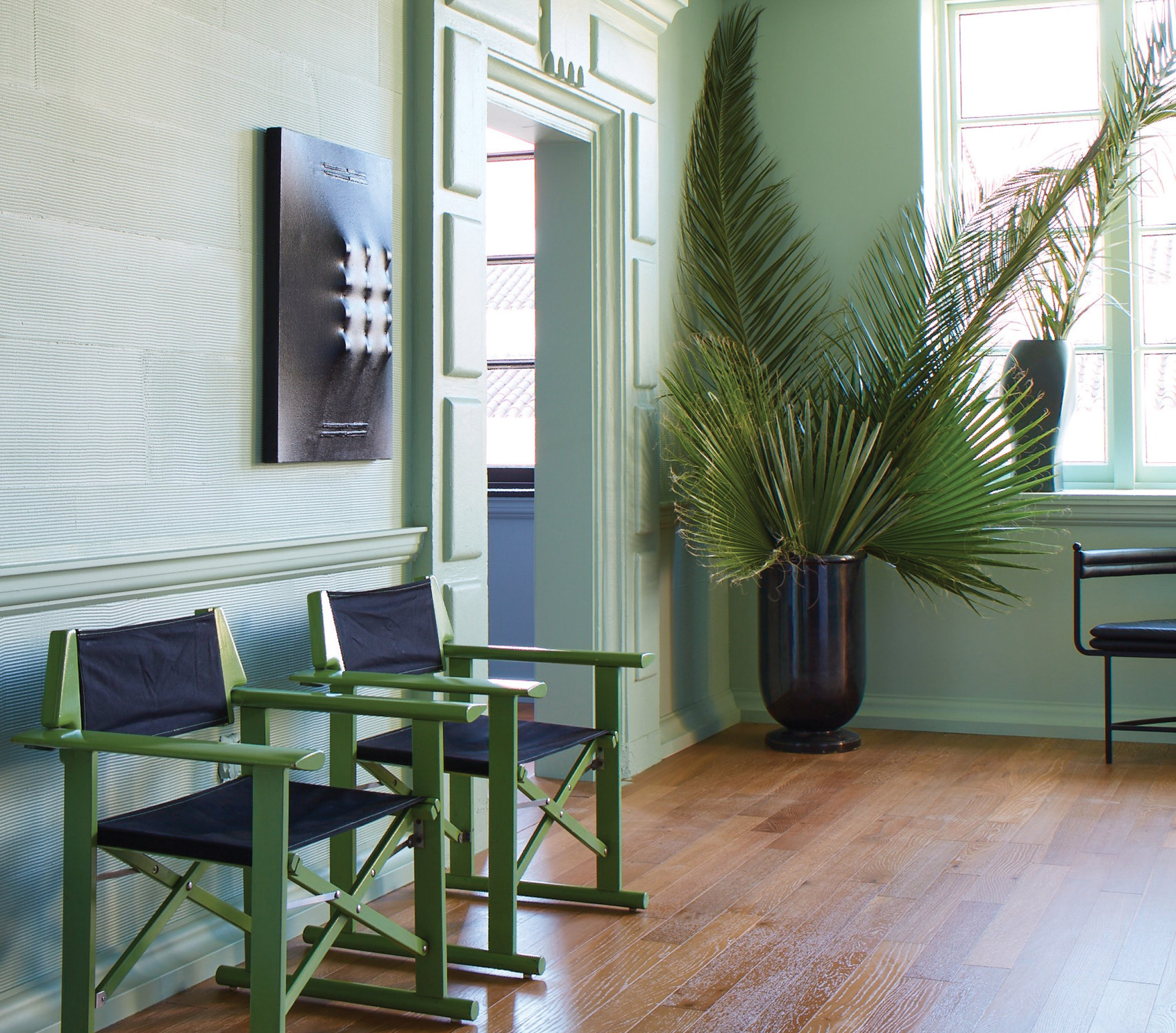 Farrow & Ball | Experiences | Kelly Wearstler