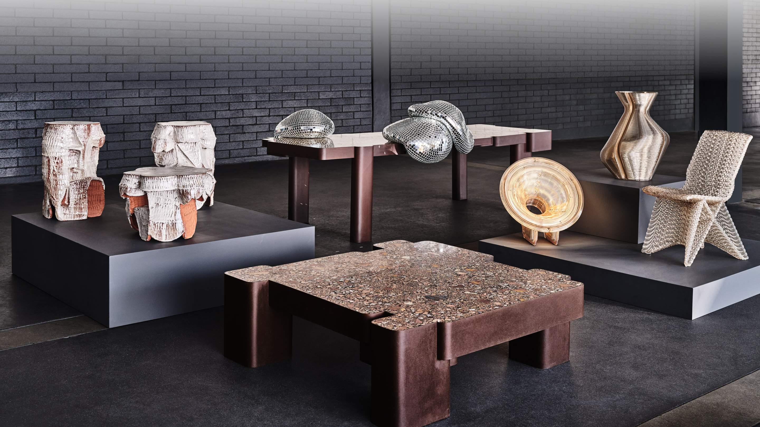 About Galllery | Kelly Wearstler