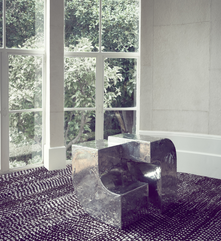 Kelly Wearstler Interiors Pinterest