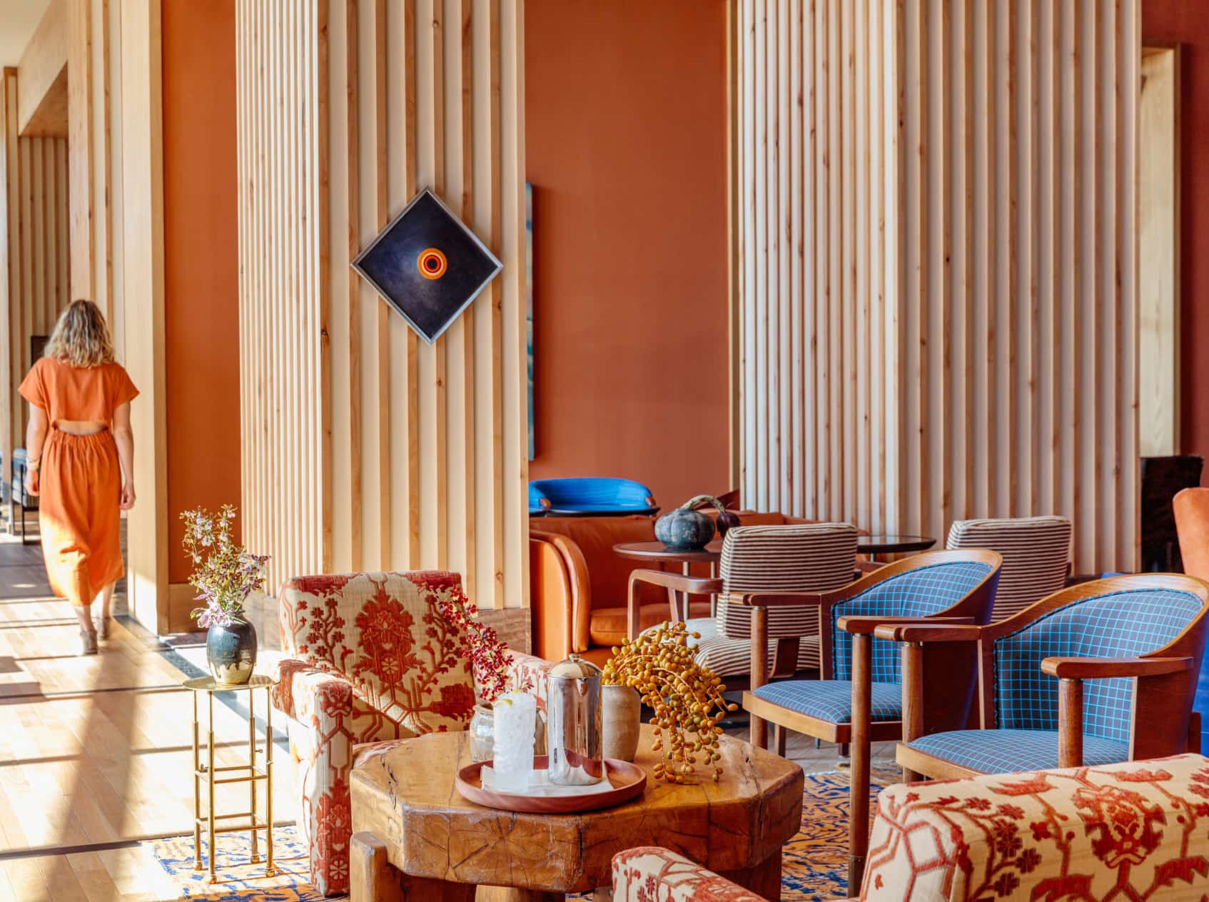 Kelly Wearstler Interior Austin Proper Commercial