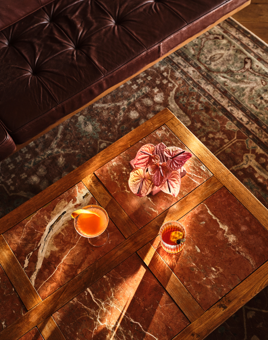 Quill Room | Kelly Wearstler