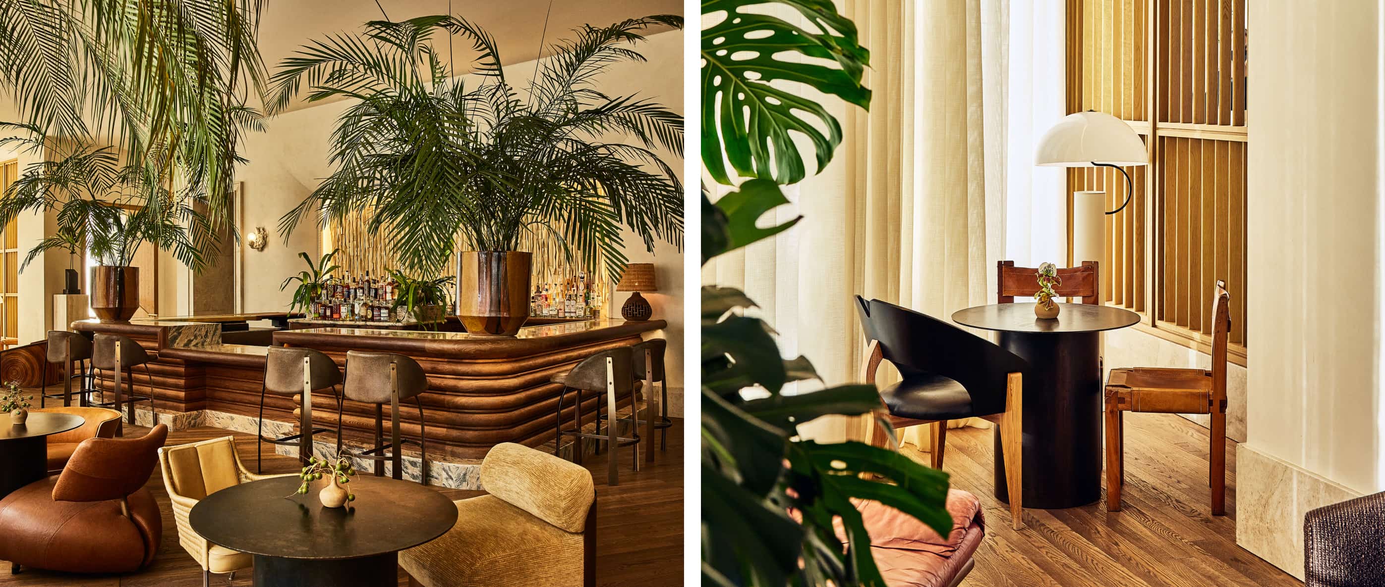 Kelly Wearstler Interior Design