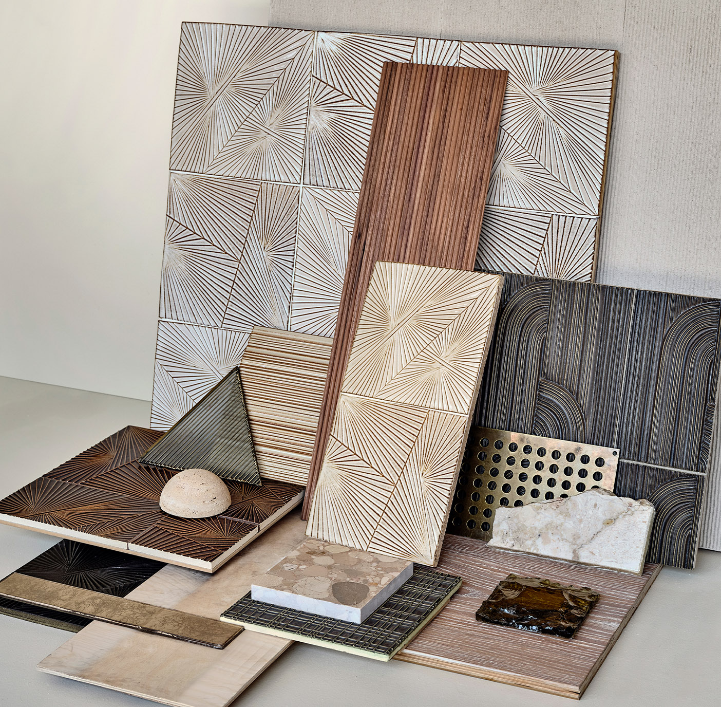 Kelly Wearstler Interiors JENNAIR